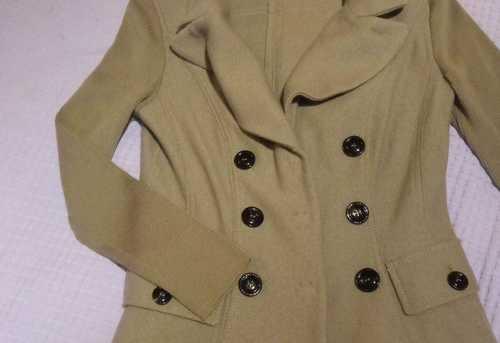 Пиджак Burberry,MarcCain