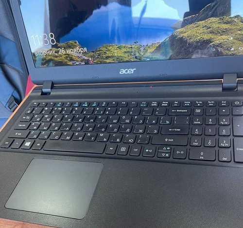 Ноутбук Acer Aspire ES1-533