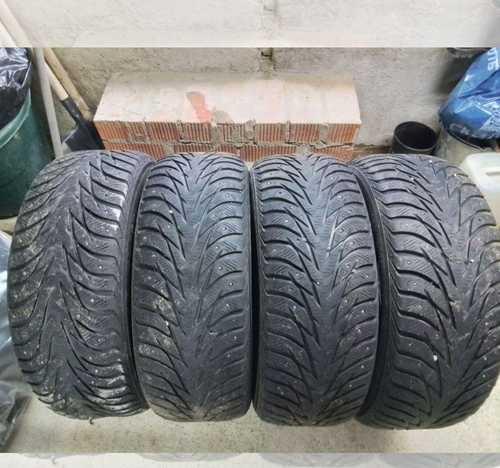 Yokohama Ice Guard IG50A 245/55 R19