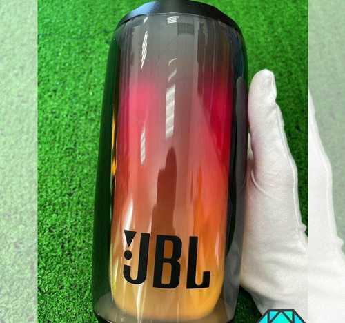 Вайбовая JBL pluse 6 