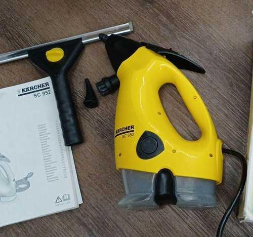 Karcher sc 952