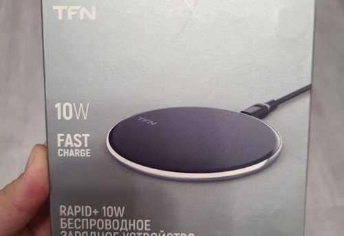 Беспроводное зарядное устройство TFN Rapid+ 10W