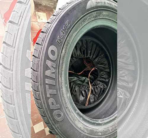 Hankook Optimo K415 255/55 R18