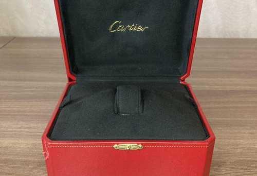 Коробка для часов Cartier оригинал