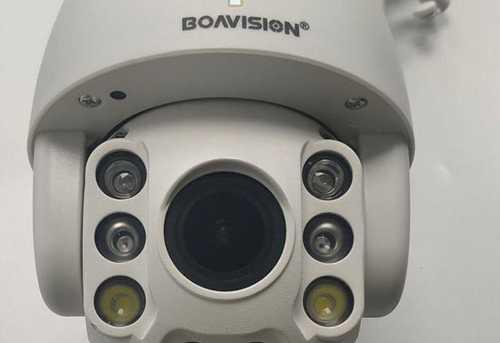 Wifi PTZ IP камера boavision 5 Mpix 5X Зум