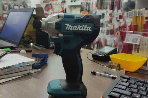 Шуруповёрт аккумуляторный Makita DTD156Z
