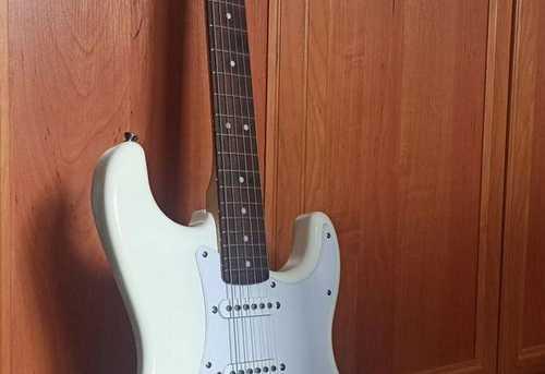 Электрогитара Fender Squier Bullet Stratocaster