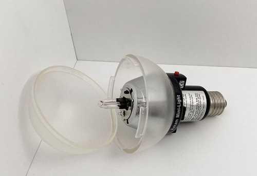 Rekam Mini Light, студийная лампа/вспышка