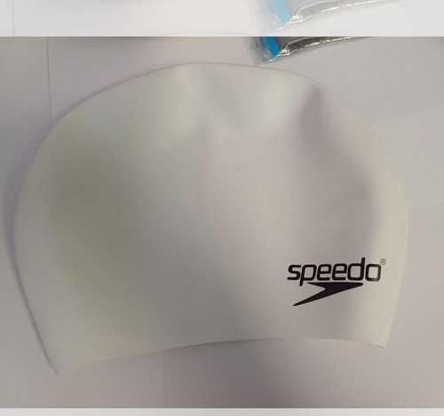 Шапочка для плавания Speedo Long Hair Cap