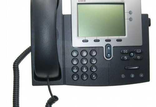 Cisco 7941G - IP телефон