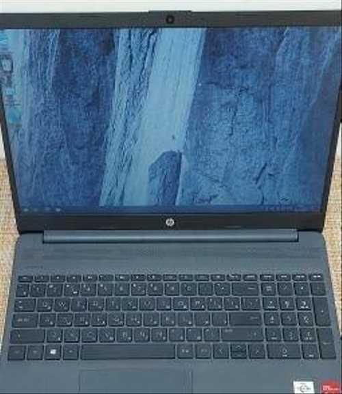 Ноутбук HP Laptop 15s-eq1068ur