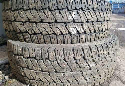 Gislaved Nord Frost C 205/75 R16C