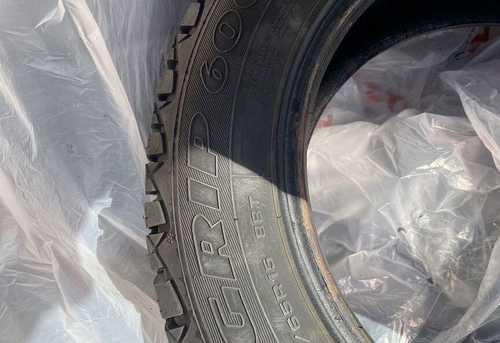 Aeolus Allroads D+ 185/85 R15 77Z