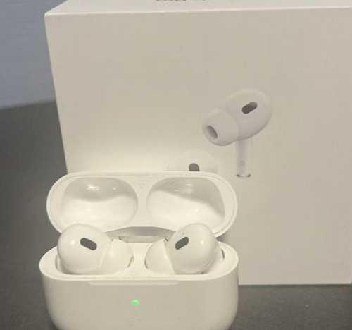 Беспроводные наушники Apple airpods pro 2