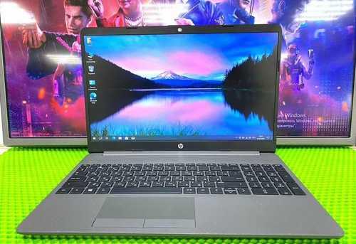 Ноутбук HP для работы и учебы AMD 3020e/SSD