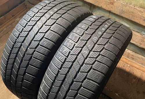 Continental ContiWinterContact TS830 P SSR 245/50 R18