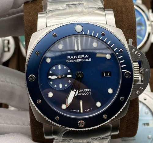 Часы мужские Panerai Submersible