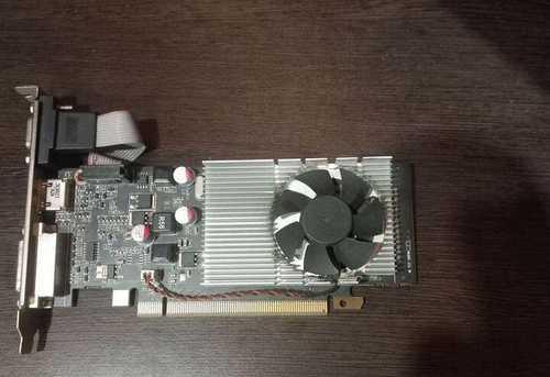 Видеокарта Palit GeForce GT 620 2GB DDR3