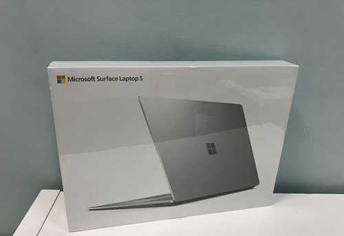 Новый Surface Laptop 5 15" Platinum 8/512 i7