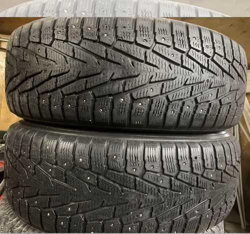 Nokian Tyres Nordman SUV 245/70 R16