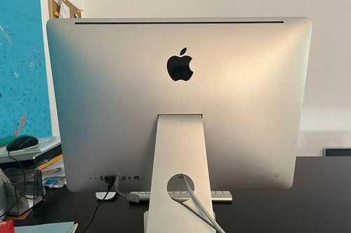 Apple iMac 21,5 mid 2010