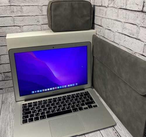 Macbook Air 13 2017 128гб