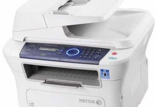 Мфу лазерное Xerox WorkCentre 3210