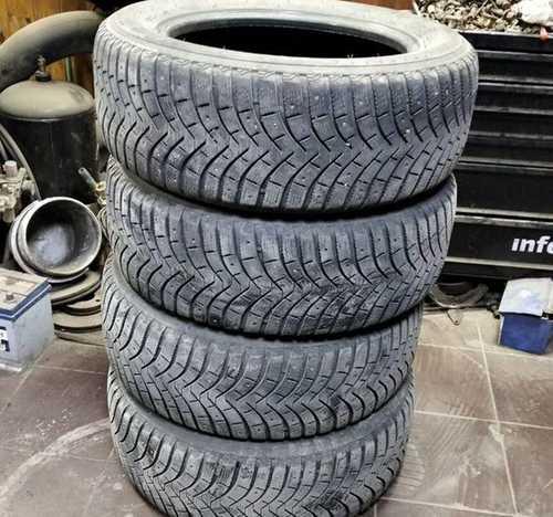 Michelin Latitude X-Ice North 3 225/60 R17