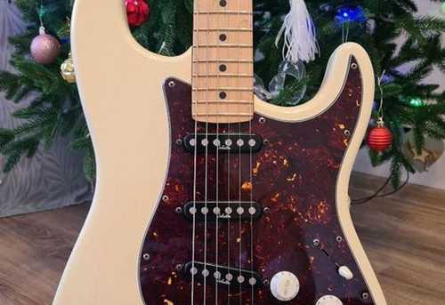 Fender Stratocaster 1993г USA