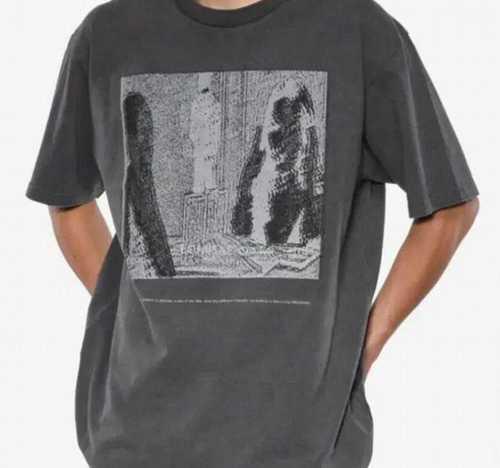 Футболка Cav Empt оригинальное качество (Арт.87373)