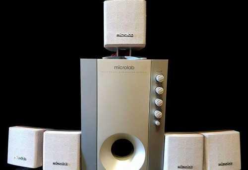 Aкустическая система Microlab m-1700