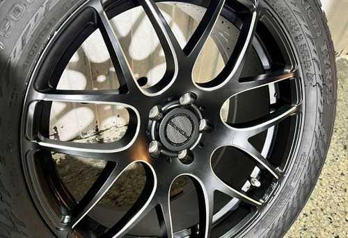 Продам диски на Mercedes, Audi, Skoda