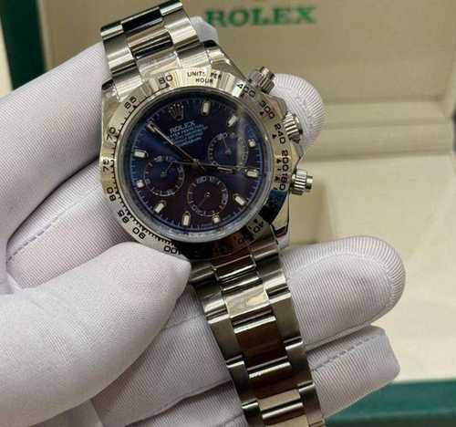 Часы rolex daytona 40 mm