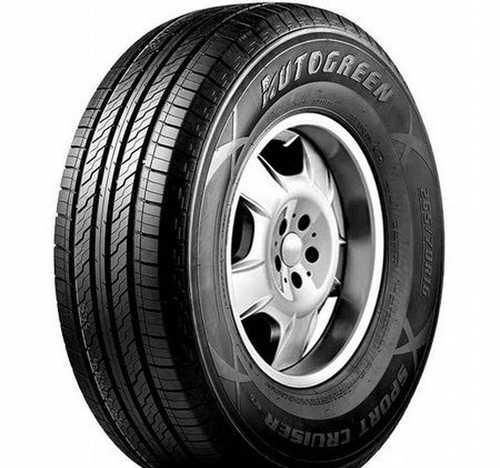 Autogreen Sport Cruiser-SC6 265/70 R16 112H