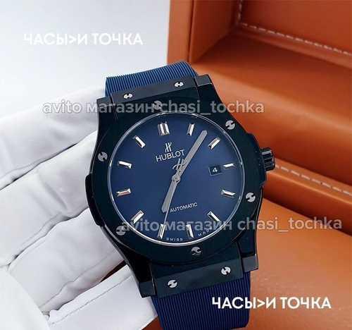 Наручные часы hublot Classic Fusion