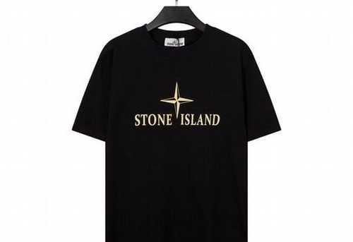 Stone Island Basic Black