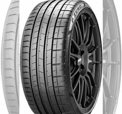 Pirelli P Zero Sports CAR 255/40 R21 102Y