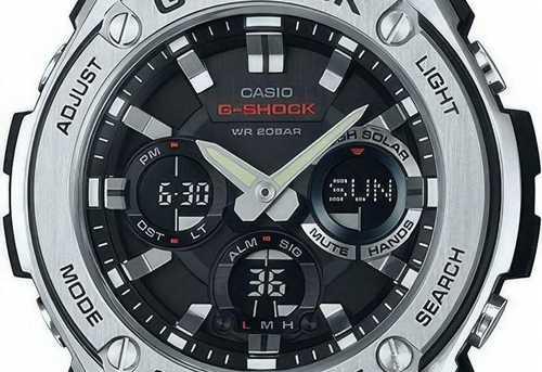 Часы Casio GST-S110D-1A