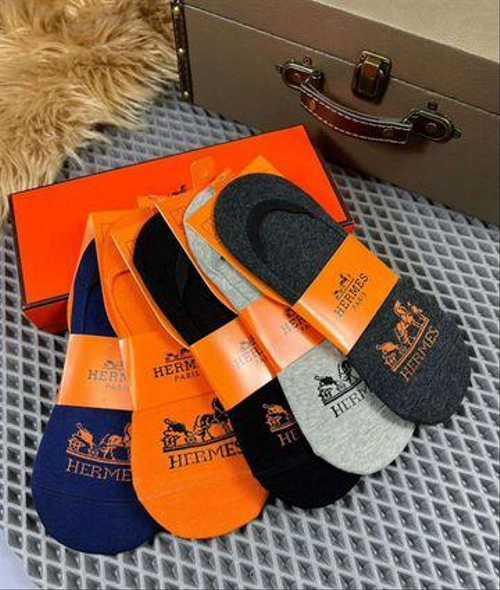 Мужские носки Hermes