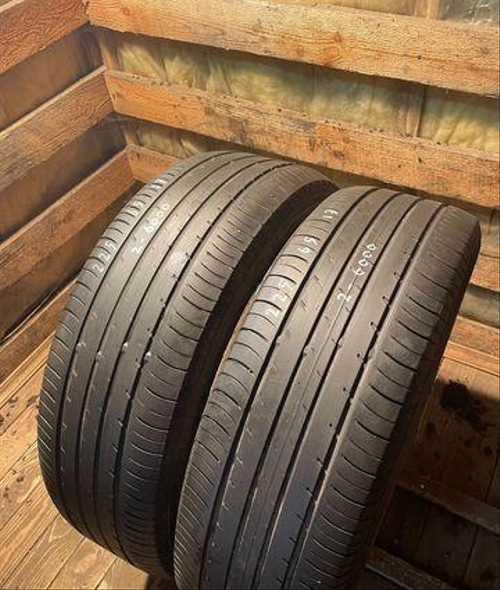 Yokohama Geolandar G98EV 225/65 R17