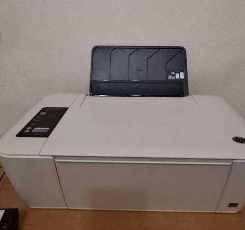 Принтер струйный HP Deskjet Ink Advantage 2546