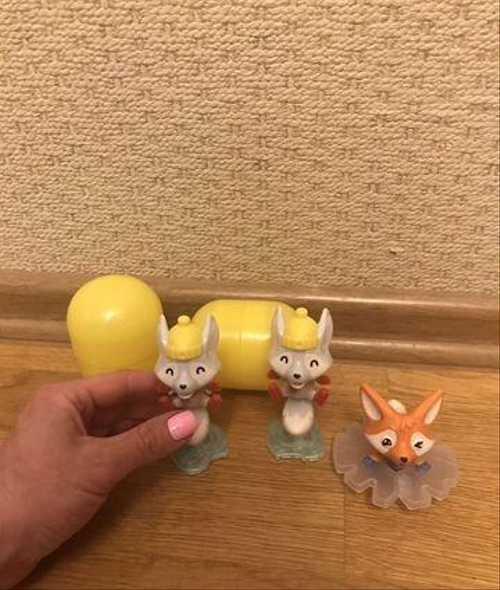 Kinder surprise maxi Киндер Макси