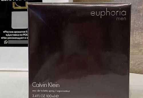 Calvin Klein Euphoria men