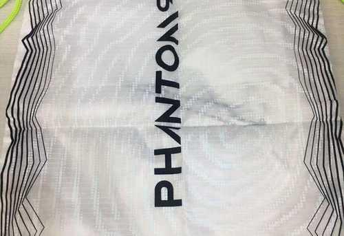 Мешок-рюкзак Nike Phantom GT