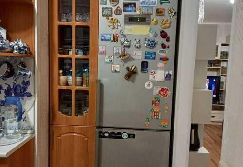 Холодильник lg