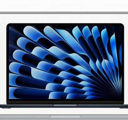 13.6 Apple MacBook Air M3