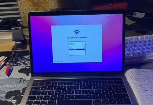 Apple MacBook Pro 13 2016 16 1Tb
