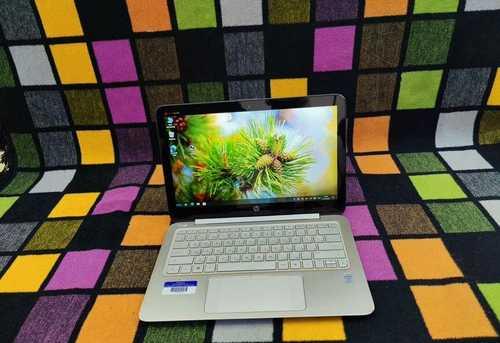Отличный ноутбук 13.3" HP spectre x360 13 Ultra (1