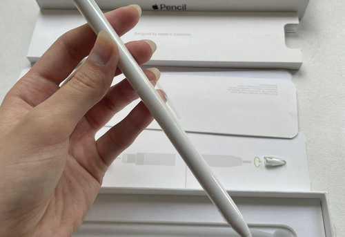 Apple Pencil 1 Оригинал