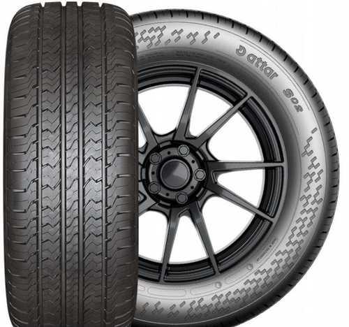 Attar S02 235/55 R17 99V